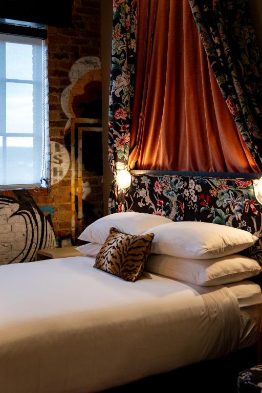 The Radical Asheville, Tapestry Collection by Hilton, Asheville ...