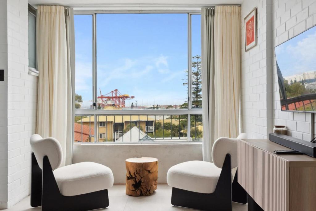 Med Vibes in North Freo, North Fremantle (aktualisierte Preise für 2025)