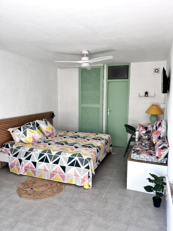 O Ti Pozé, Pointe-à-Pitre (precios actualizados 2025)