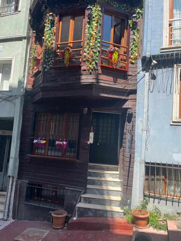 Murat bey konağı, Istanbul (updated prices 2025)