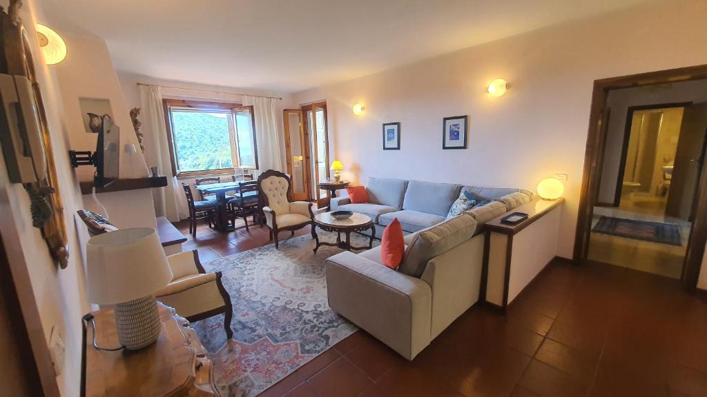 Respiro Toscano, Tirli (updated prices 2025)