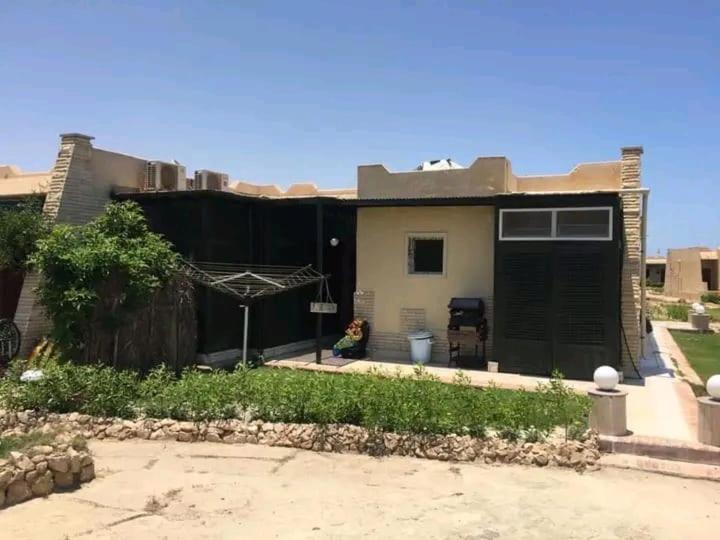 Mena 1 - Challete 3 Rooms, Air conditioned, North Coast, El Alamein ...
