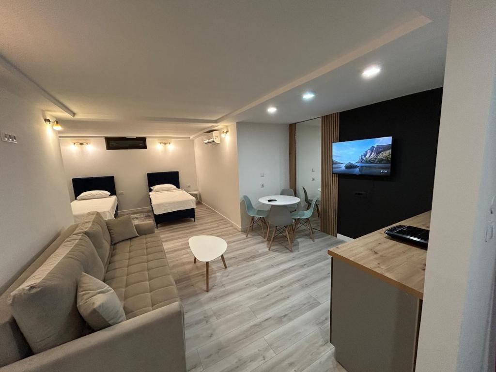 Studio apartment Bulevar, Mostar (aktualisierte Preise für 2025)