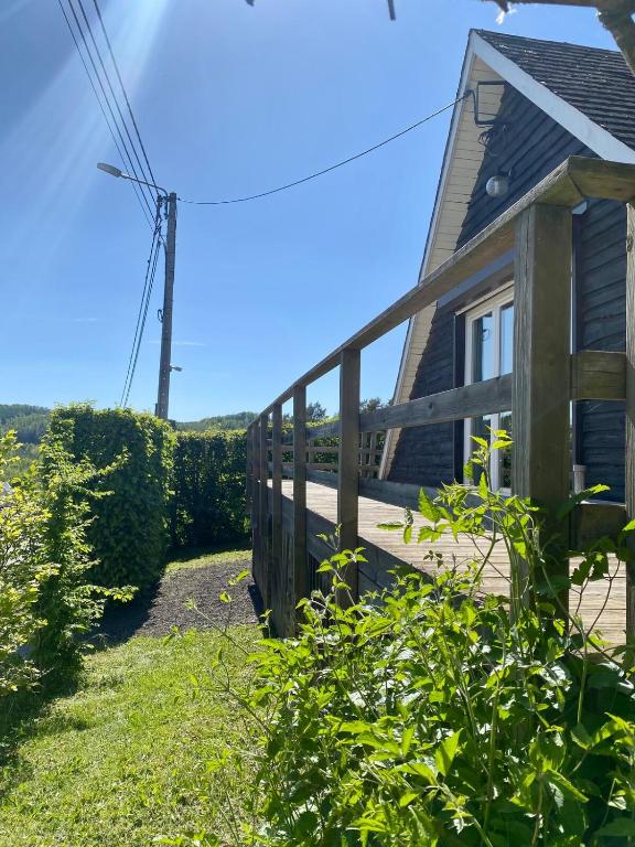 Chalet de la Troquette, Fauvillers (precios actualizados 2026)
