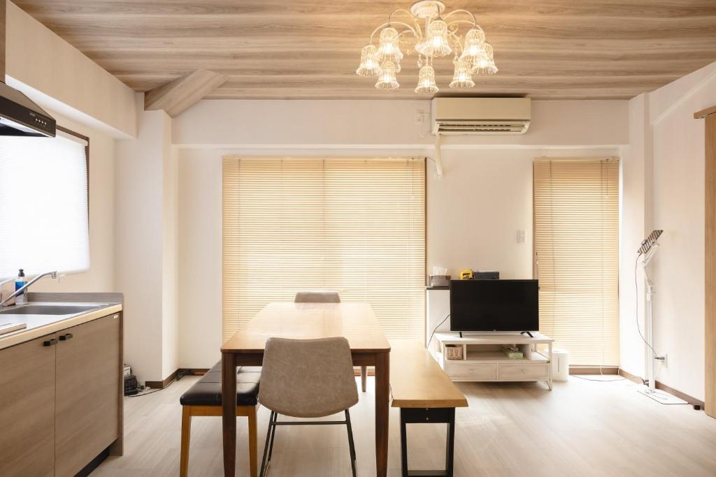 3F Suite Room PayPayドーム Mark Isや大濠公園近く天神駅博多駅から乗り換えなし, Fukuoka ...