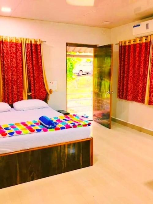 Ajuba Gav Resort, Kanchad (updated prices 2025)