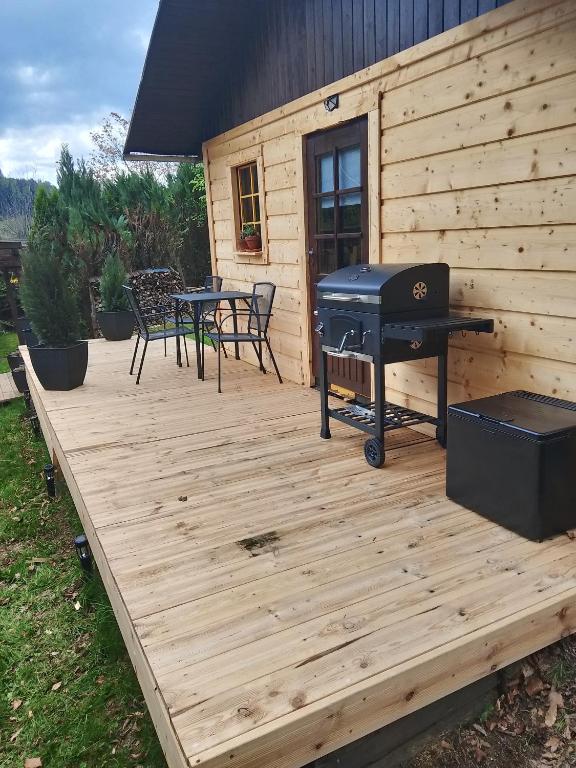 Apidomek Nový Hrozenkov, Nový Hrozenkov (updated prices 2026)