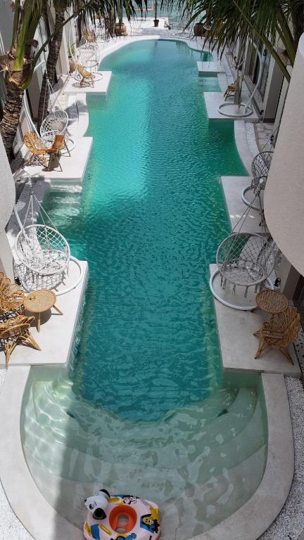 La Mer Bali Mui Ne, Phan Thiết (giá cập nhật 2025)