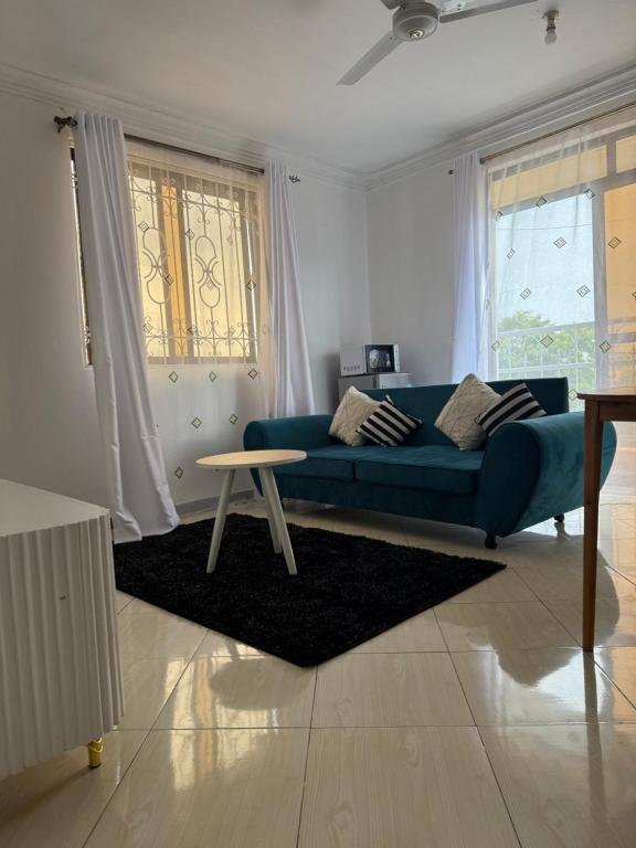 Capry Homes（モンバサ）：（最新料金：2025年）