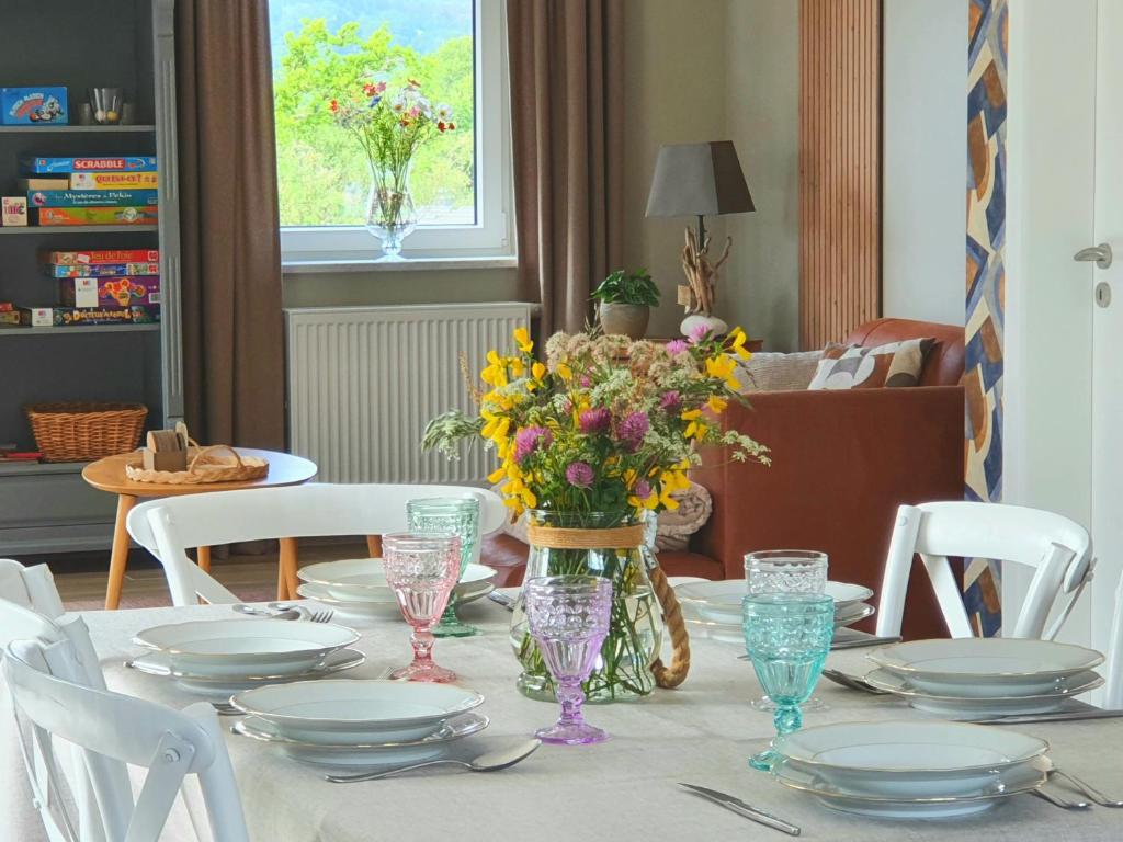 Gîte Au Val de Belvâ, Malmedy (updated prices 2026)