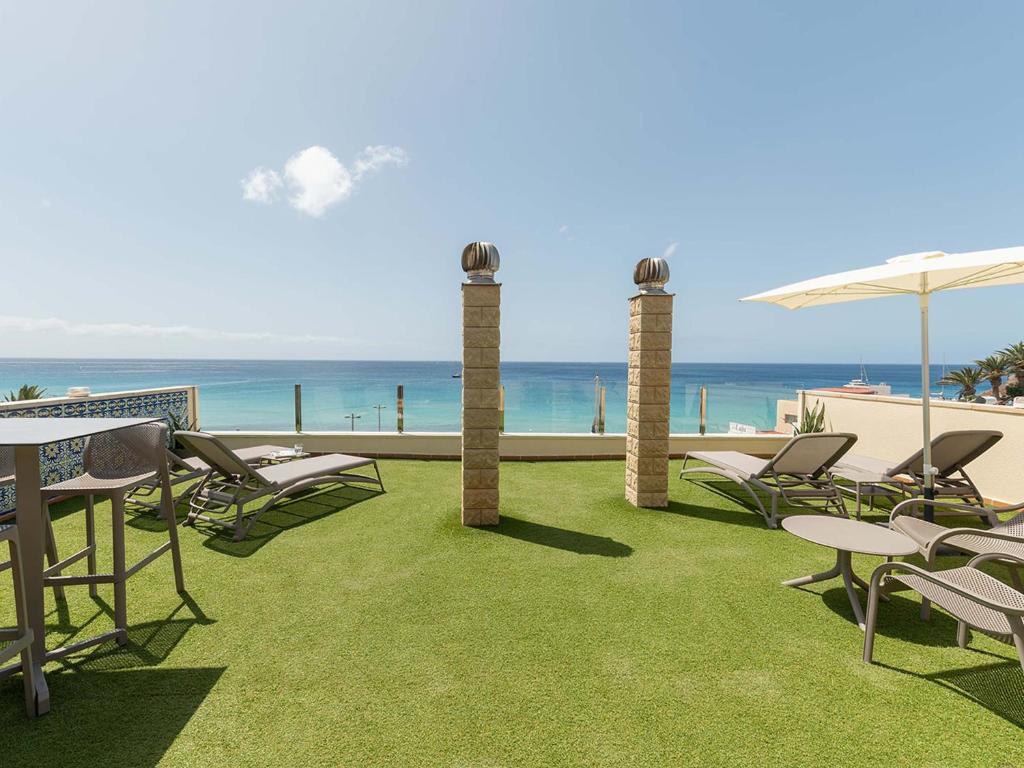 Apartamentos La Cebada, Morro del Jable (updated prices 2026)