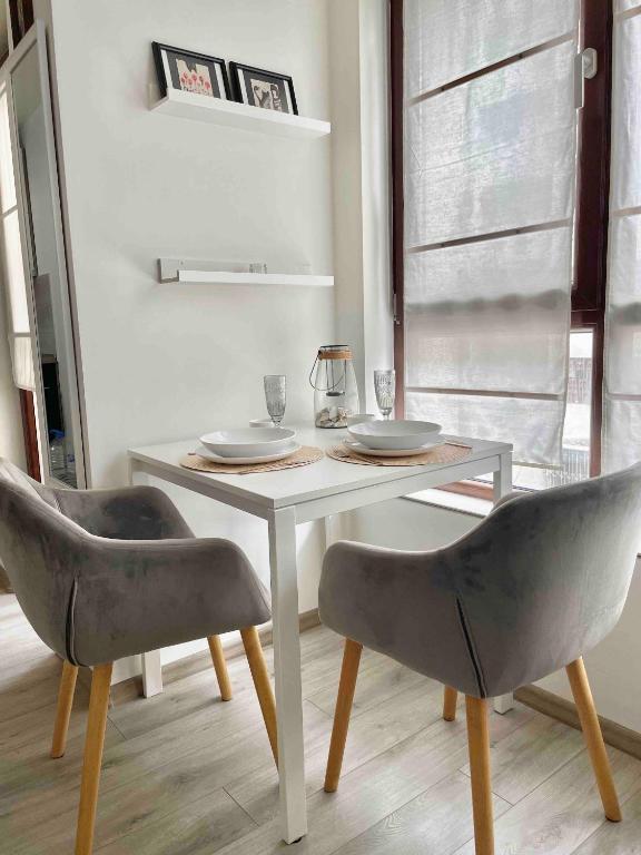 Deluxe studio beach Lazur, Burgas City (updated prices 2025)