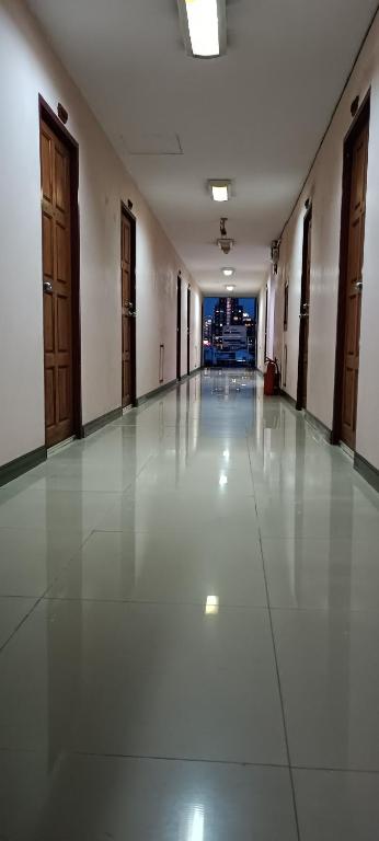 Hotel Soni Mansion Pratunam, Bangkok (updated prices 2025)