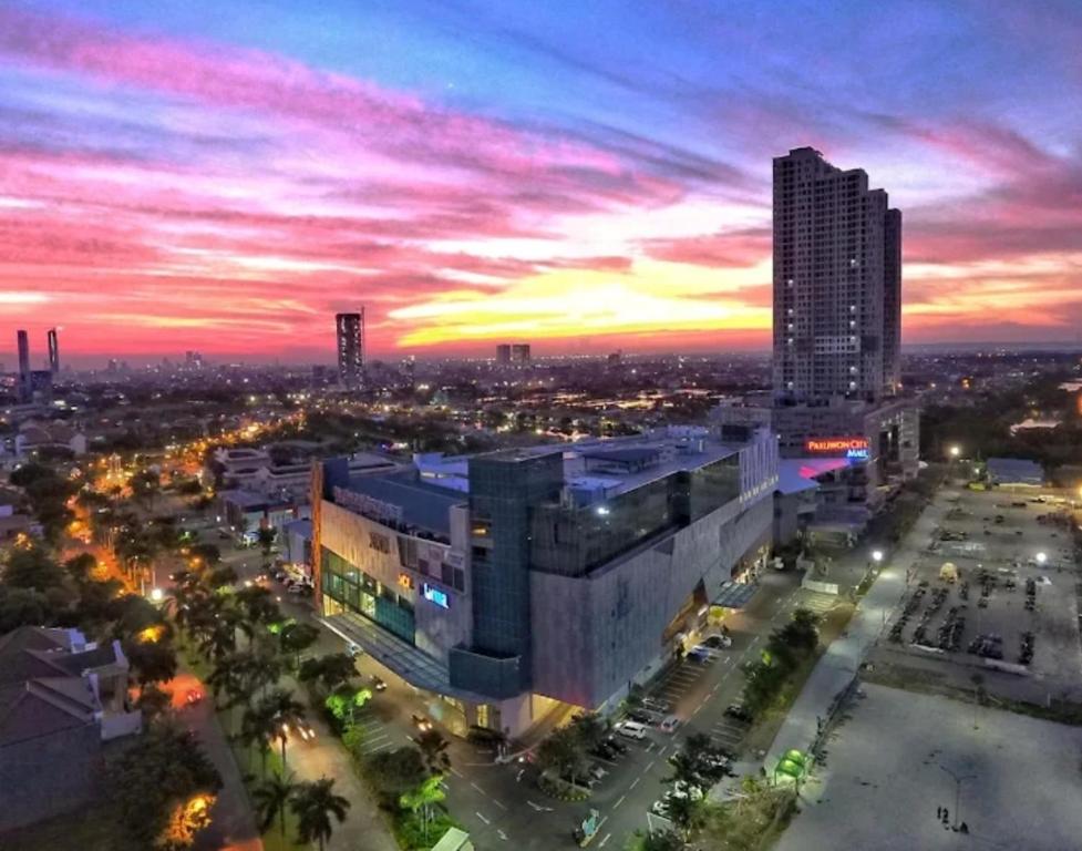 Amor Pakuwon City Mall Surabaya Indonesia, Surabaya (updated prices 2025)