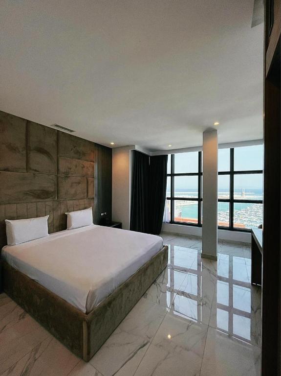 Twin Hotel Tanger, Tangier (updated prices 2026)