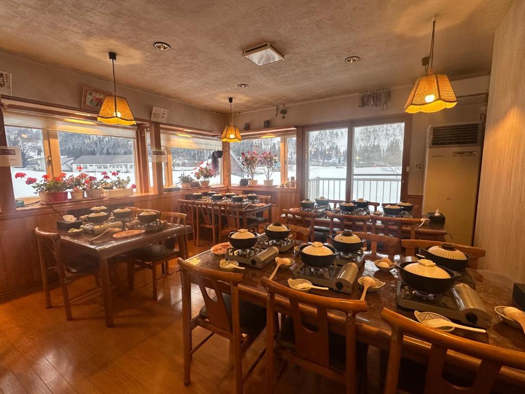 Kagura House, Yuzawa (updated prices 2025)