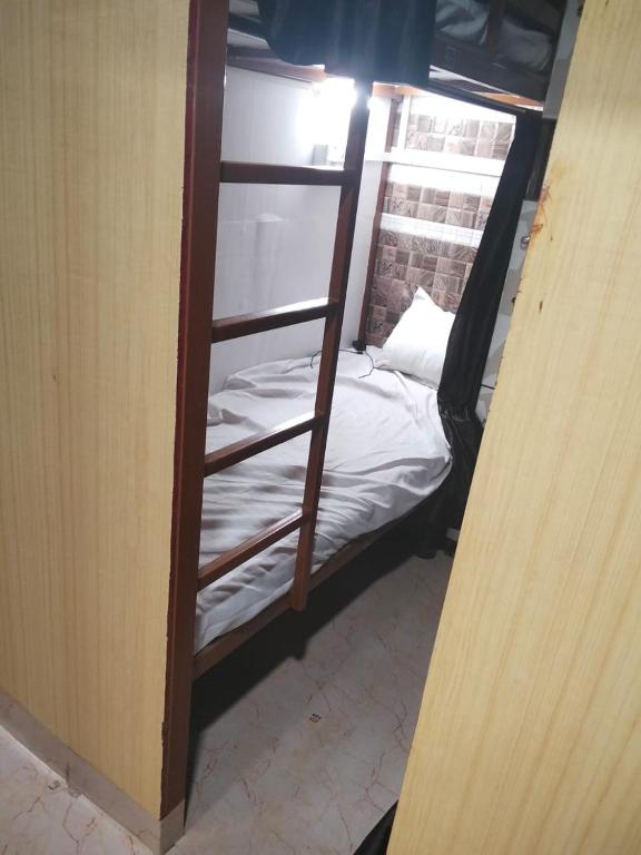 New Assar Pg Stay Fully Ac, Mumbai (preços atualizados para 2025)