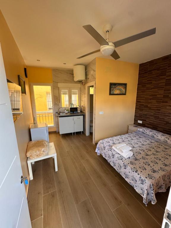 Lisbon Studios, Ceuta (updated prices 2025)