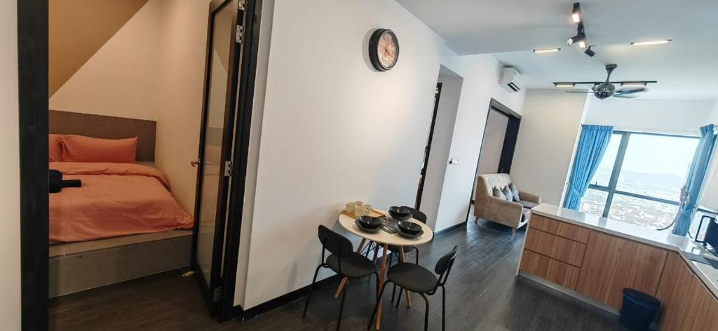 Sunway Geo Suites CFAA at Bandar Sunway by Ezprop, Subang Jaya (updated ...