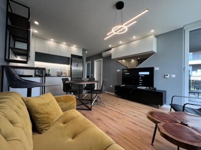 Gran Capital - Vodoley Rose Garden !Free Parking!, Sofia (updated ...