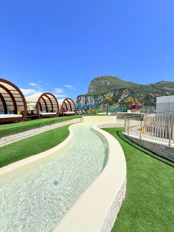 Ocean spa plaza Resort, Gibraltar (updated prices 2025)