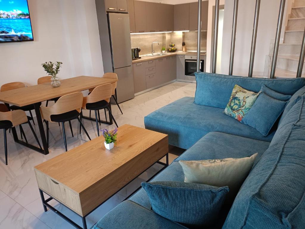Emma House, 250m from the beach, Nikiti (updated prices 2025)