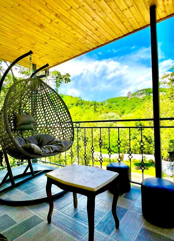 Butichi Guest House, Chiatʼura (aktualne ceny na rok 2025)