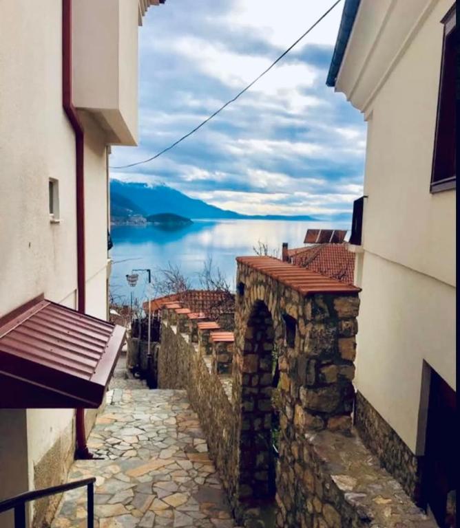 Old Town Apartment Ohrid, Ohrid (updated prices 2025)