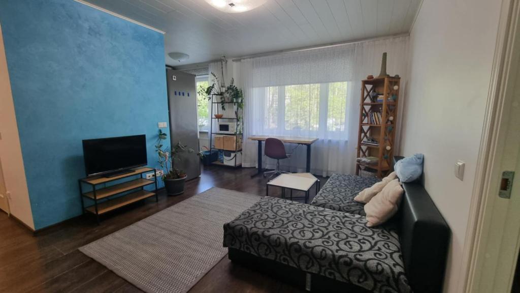 Sikupilli Pallasti Apartment, Tallinn (updated prices 2026)