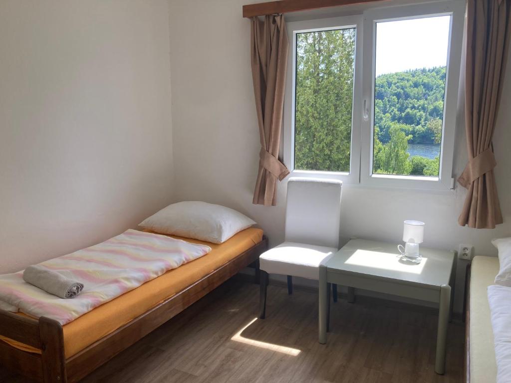 Penzion Cholín, Nový Knín (aktualisierte Preise für 2026)