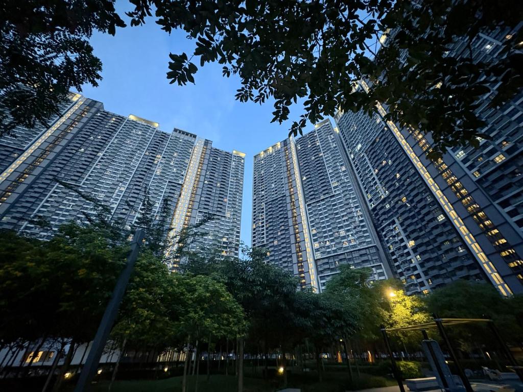 M Vertica Residence by Dynasty, Kuala Lumpur (updated prices 2026)