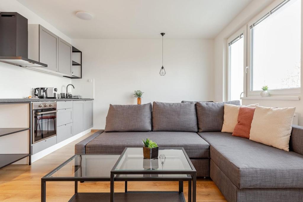 nook I Airport apartments, Bratislava (precios actualizados 2025)