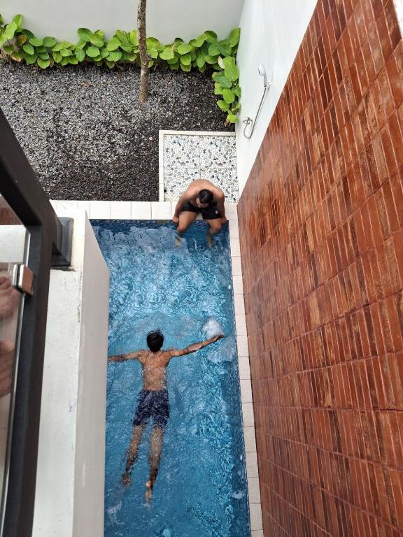 Villa Aleena dg private pool VL4, Malang (updated prices 2026)