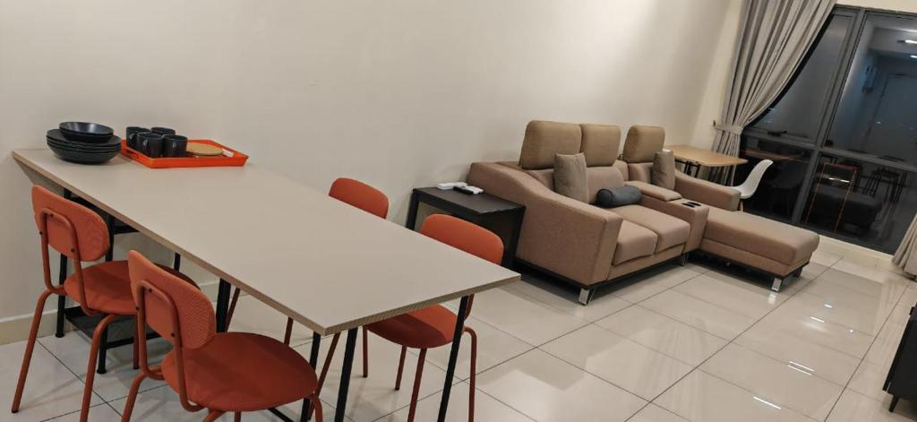 Sunway Geo Premium Suites AAA0 at Bandar Sunway by Ezprop, Subang Jaya ...