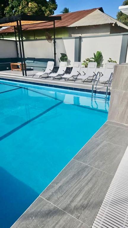 JnC Homes, Nkunjila (updated prices 2025)