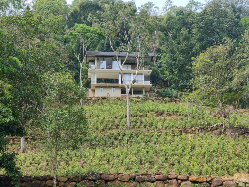 Oshi Villa - Ellagawa, Ingiriya - Eco Lodge, Ingiriya (updated prices 2026)