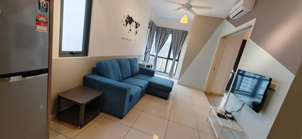 Sunway Geo Suites BEAB at Sunway City by Ezprop, Subang Jaya (precios ...