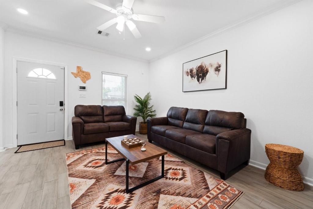 The Texas Hideaway, Houston (updated prices 2026)