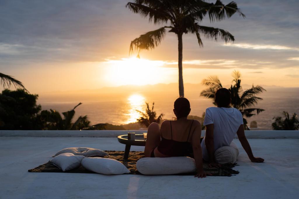 The Raja Lima hotel, Nusa Penida (updated prices 2026)