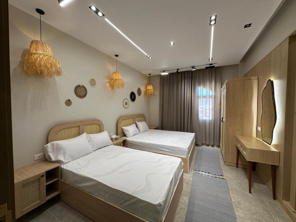 New Cairo Chic Studio 3, Il Cairo (prezzi aggiornati per il 2025)