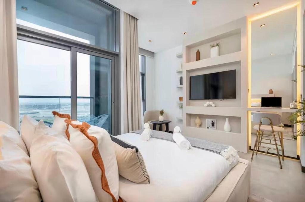 Gem in the heart of Business Bay - 15 Northside, Dubai (updated prices ...