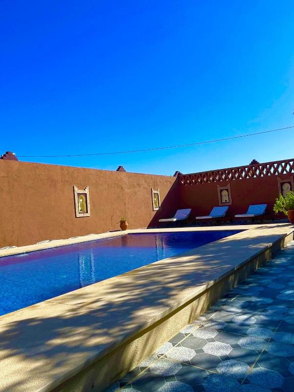 Riad Hassi Labied Merzouga, Merzouga (updated prices 2025)