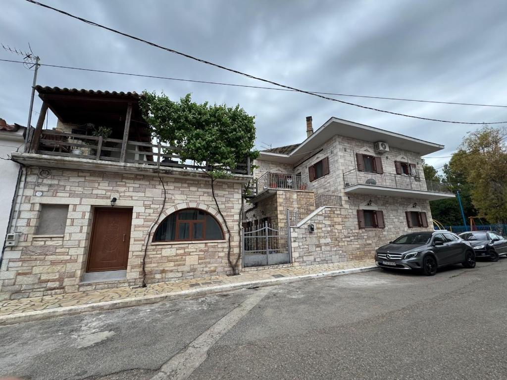 Villa Manuela, Áno Kopanákion (updated prices 2025)