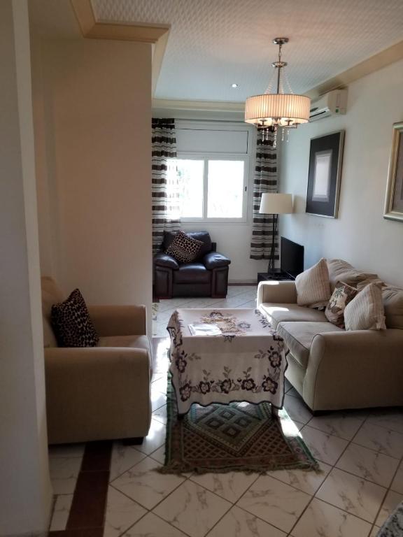 Studio with Panoramic View, Kairouan (updated prices 2026)