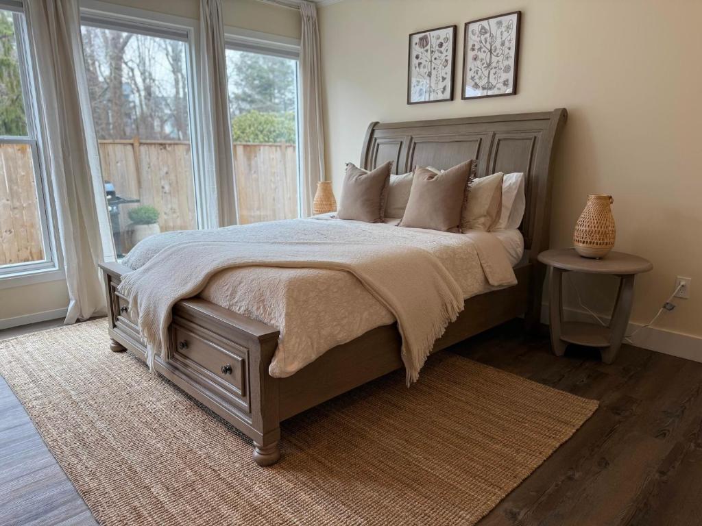 Magnolia Inn, Mahone Bay (updated prices 2026)