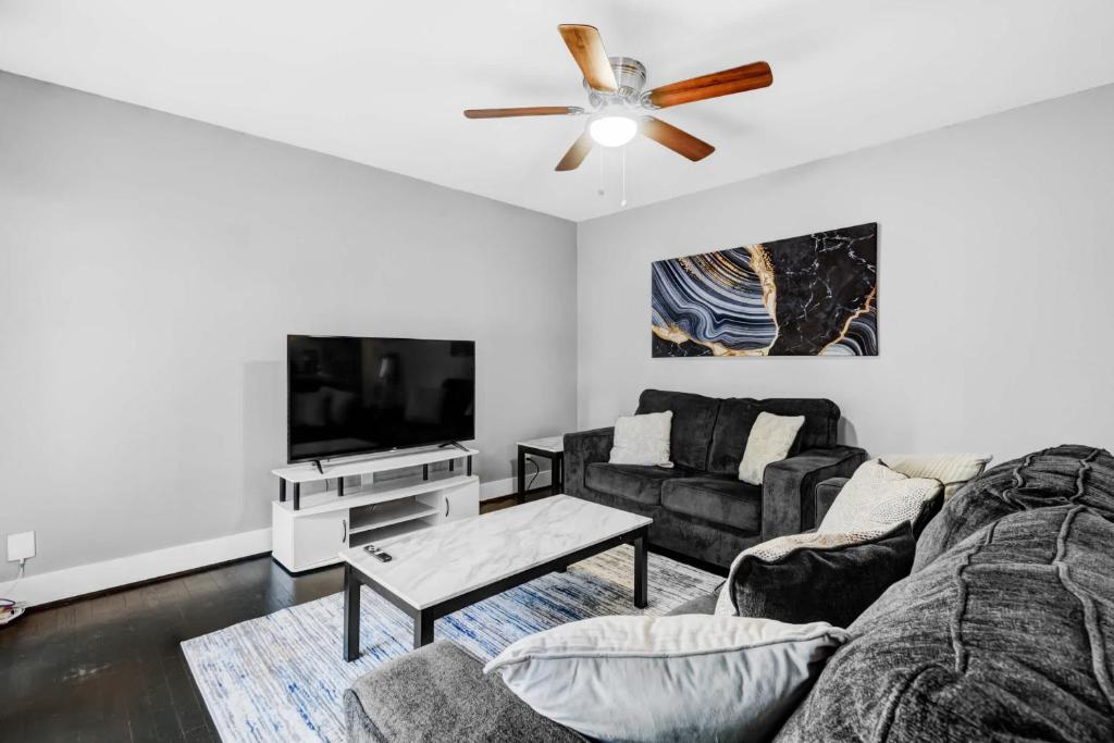 2BD Luxe Stay Prime Location & Comfort, Houston (updated prices 2025)