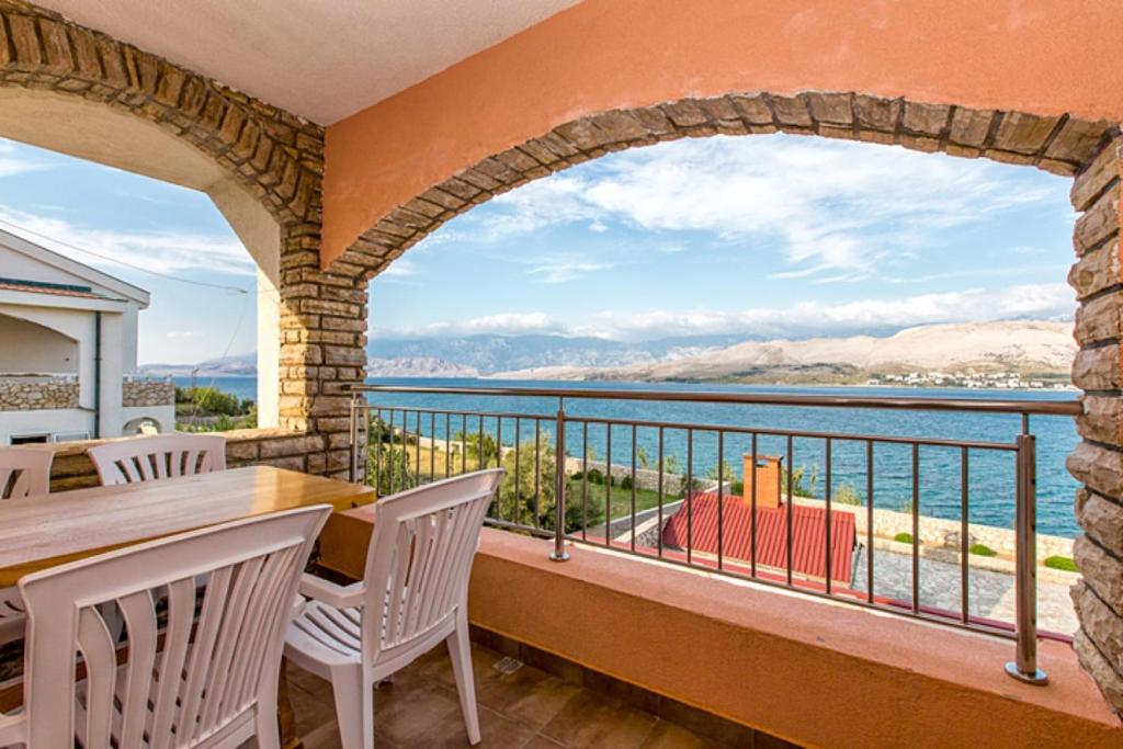 Villa Robert, Pag (updated prices 2026)