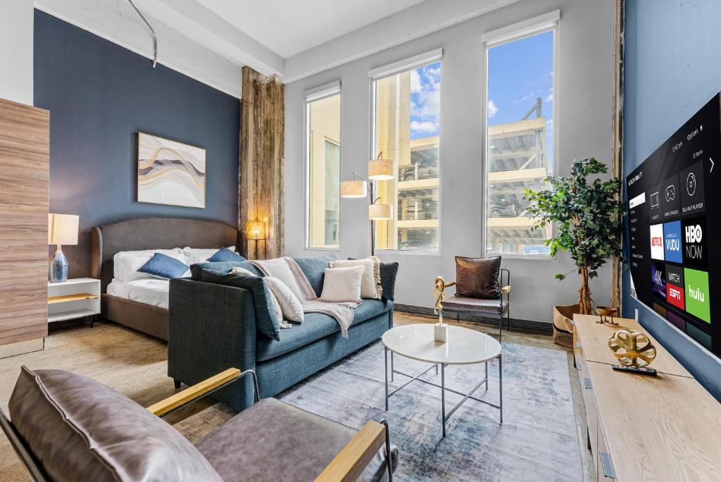 Apartmint at Evergreen St - Dallas, Dallas (giá cập nhật năm 2026)