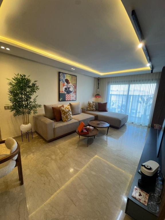 Luxurious One Bedroom By Rabat Train Station, Rabat (precios ...