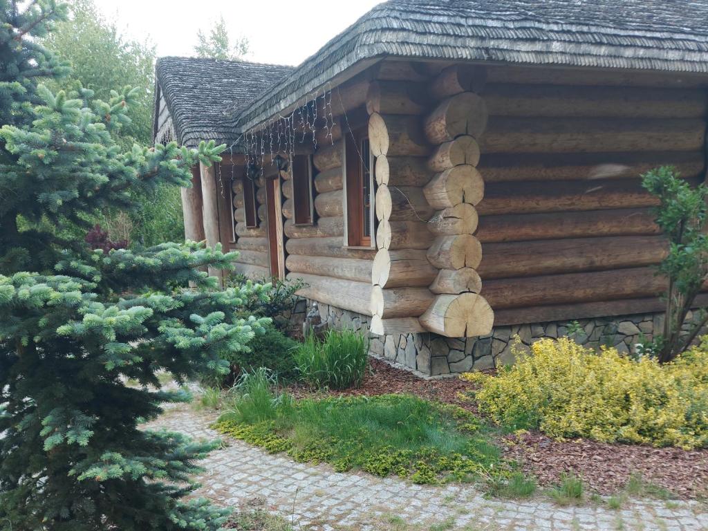 Dom z bali, Skorka (updated prices 2025)